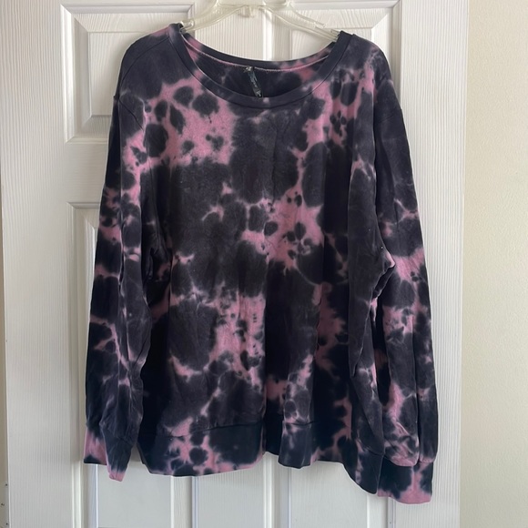 torrid | Intimates & Sleepwear | Torrid Sleep Sweater | Poshmark